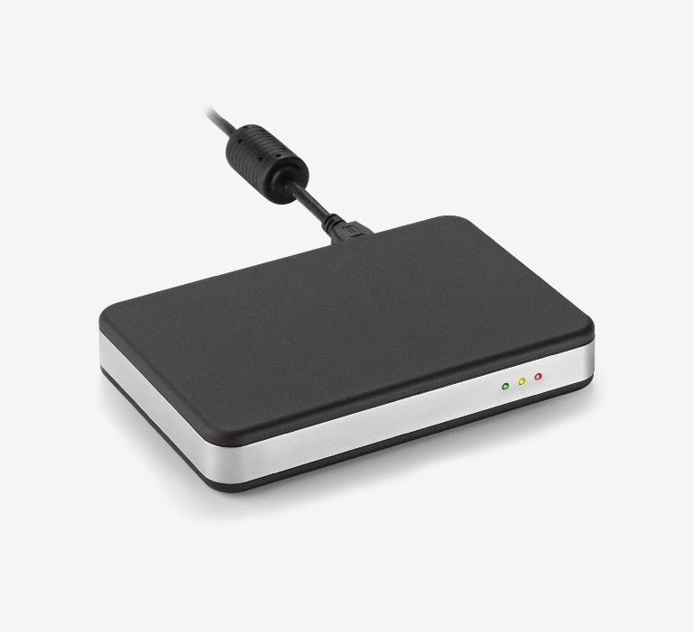 Desktop Reader With Keyboard Output USB Paxton Desktop Reader With Keyboard Output USB Paxton