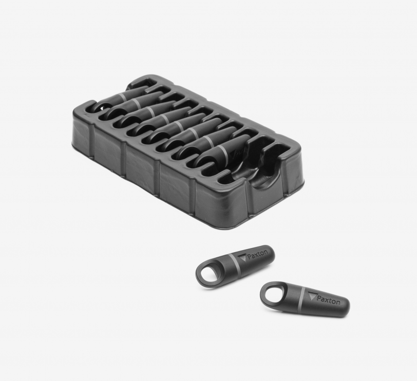 Net2 - Proximity keyfobs, box of 10 | Paxton