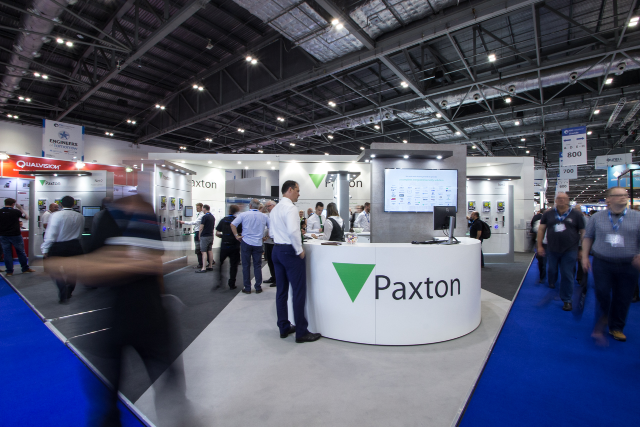 Paxton Identified in London Stock Exchange Group’s ‘1000 Companies to ...