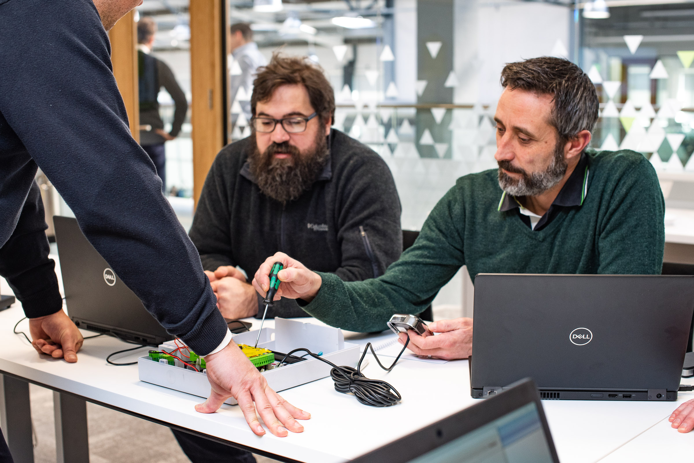 Net2 Essential | Paxton