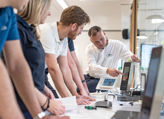 Net2 Essential | Paxton