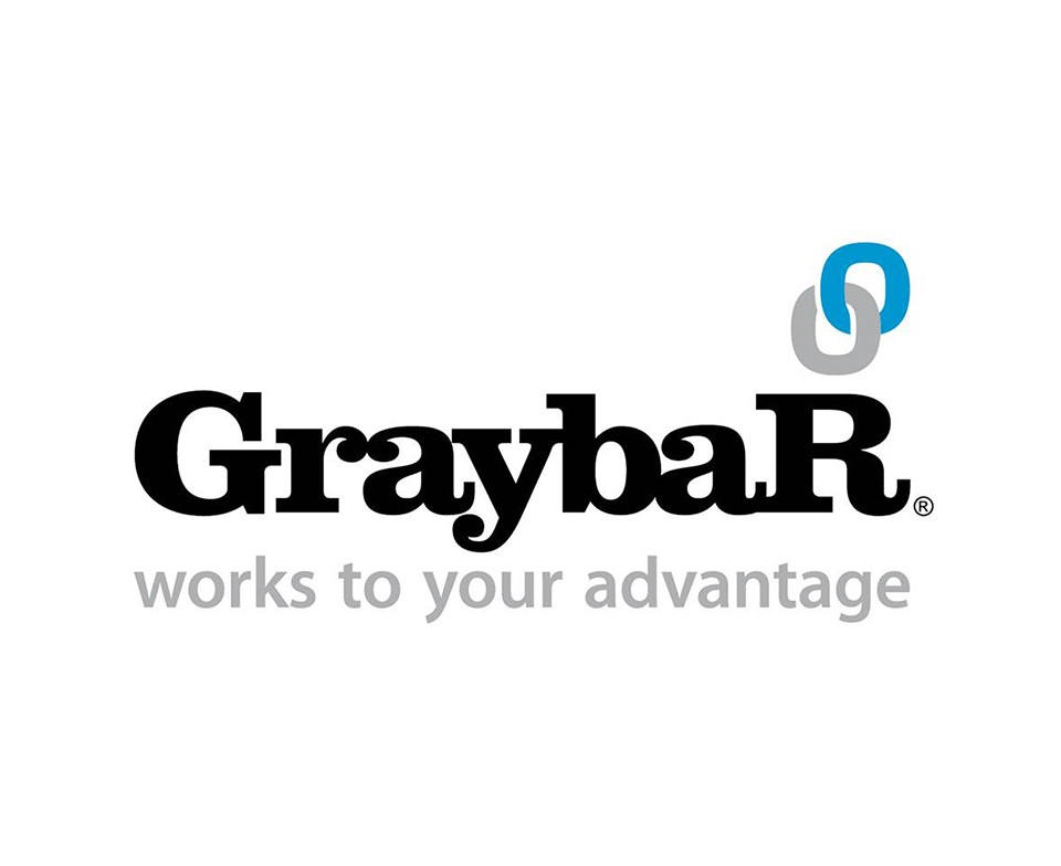 Graybar Canada | Paxton