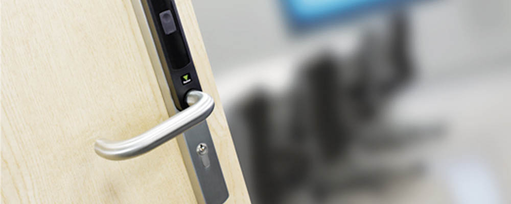 Installeren van een PaxLock | Paxton