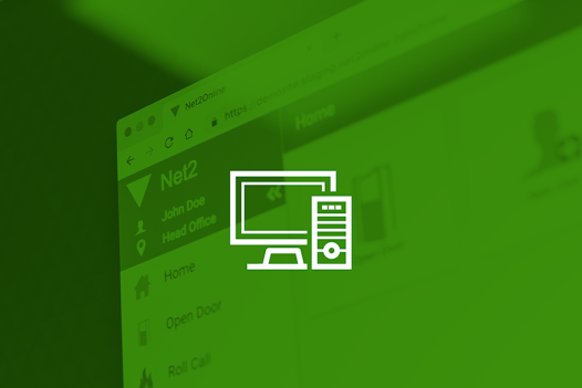 Technische support | Paxton