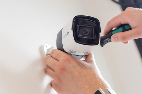 Access Control & Video Management | Paxton Access Control