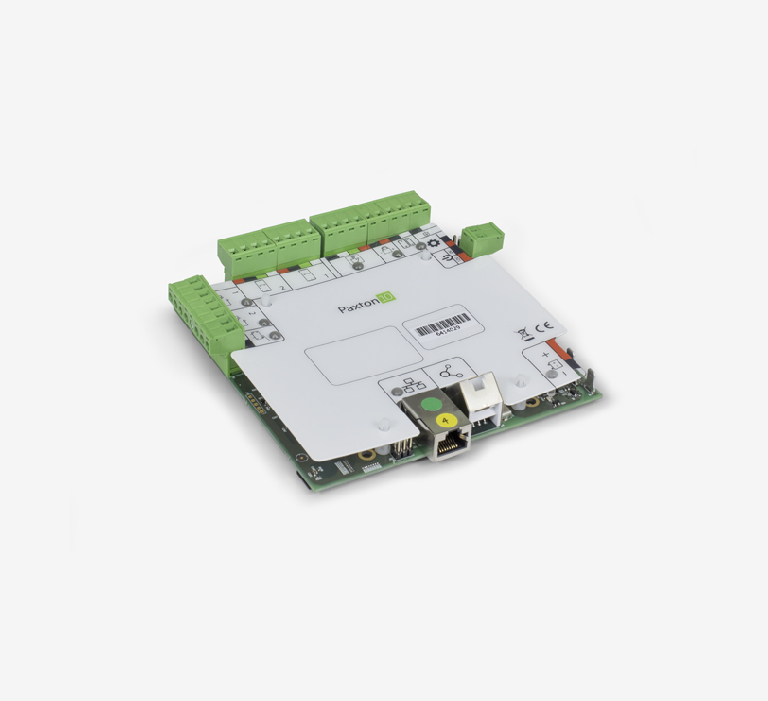 Paxton10 Door Controller Pcb Only Paxton