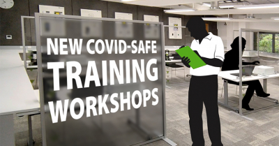 Training Security Installers Post-Lockdown | Paxton Access Control