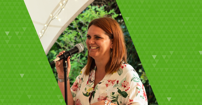 People of Paxton: Kate Hotson | Paxton