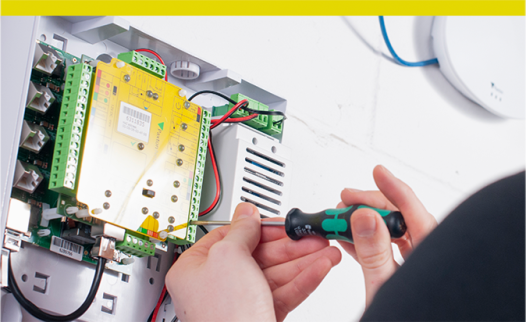 Free Paxton Training for Installers | Paxton Access Control