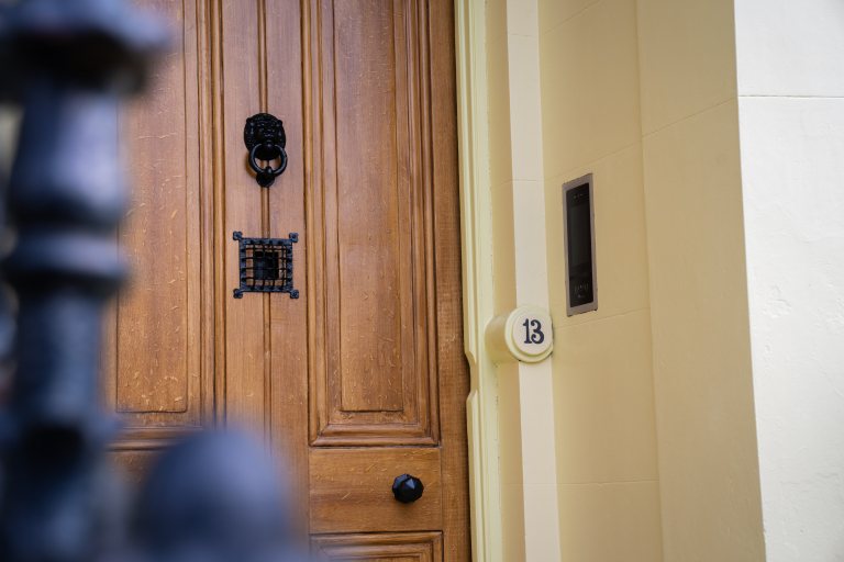 The Regency Town House Museum | Paxton