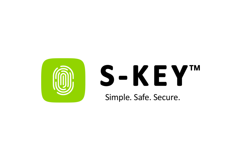 S-KEY | Paxton