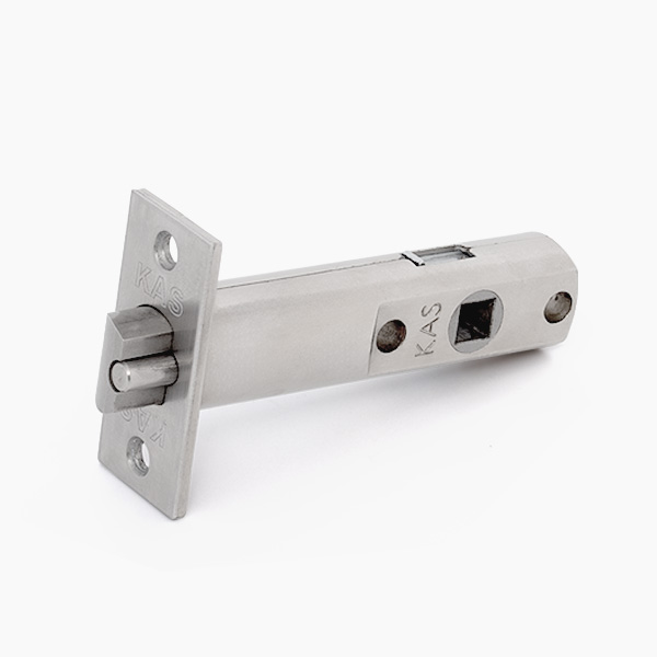 PaxLock Pro – Tubular latch 2-3/4" | Paxton