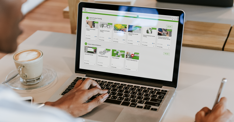 Did you know – Paxton online training can unlock knowledge for your ...