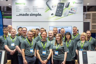 A Look Back at Paxton in 2023 | Paxton