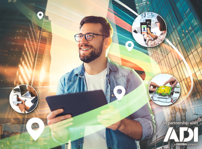 The Paxton Tech Tour | Paxton