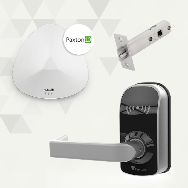 The Paxton Tech Tour | Paxton