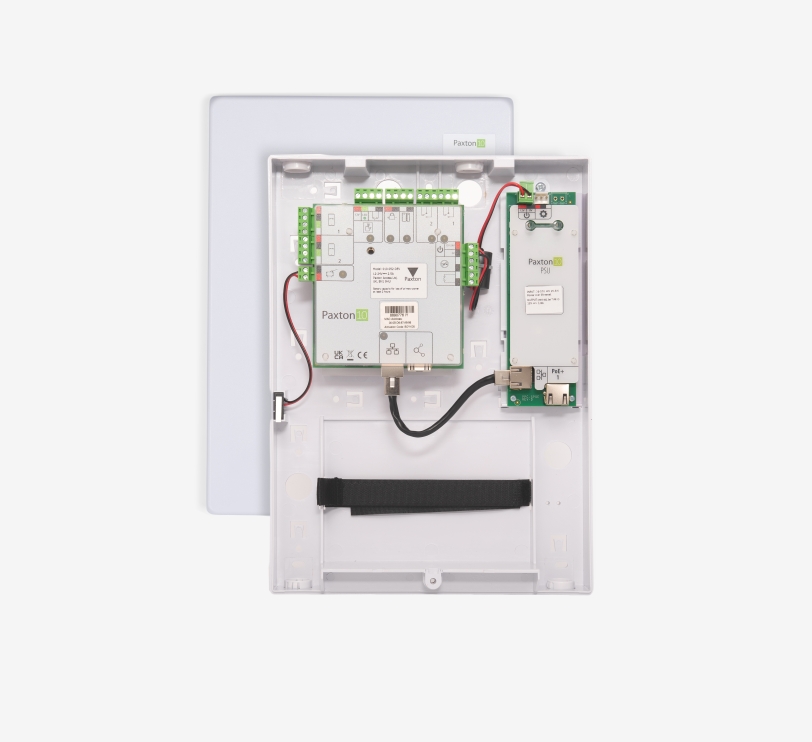 Paxton10 - Single-door controller, PoE | Paxton