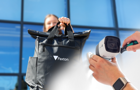 Paxton Access South Africa | Paxton Access Control